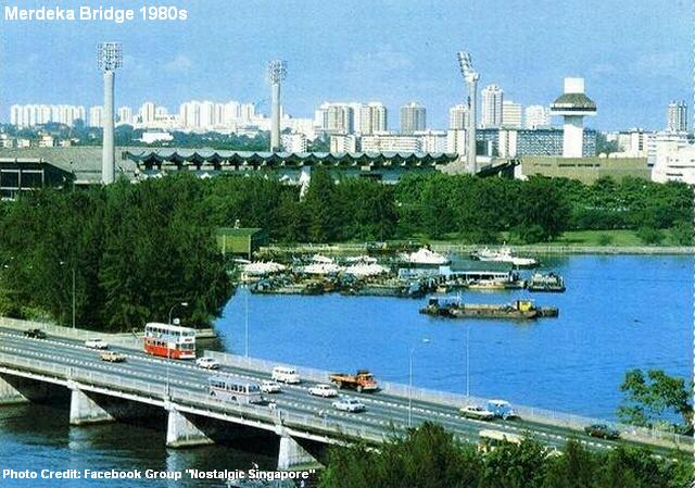 A Little History along the Kallang River | Remember Singapore