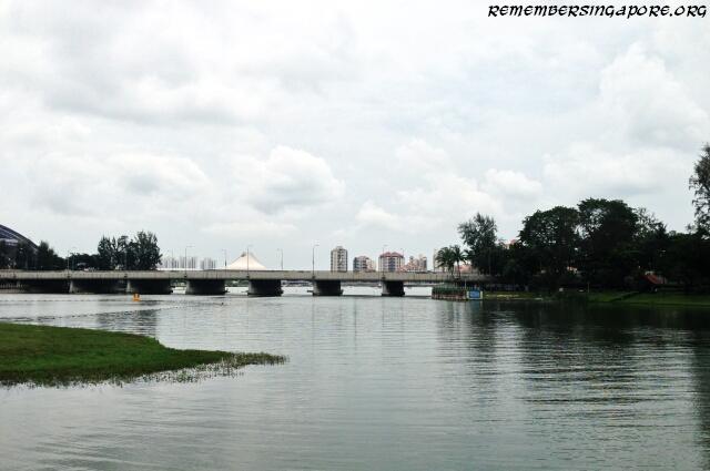 A Little History along the Kallang River | Remember Singapore