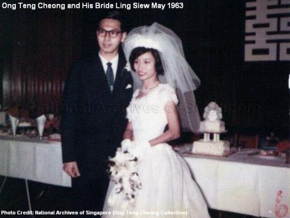 Jane And Teng Wedding