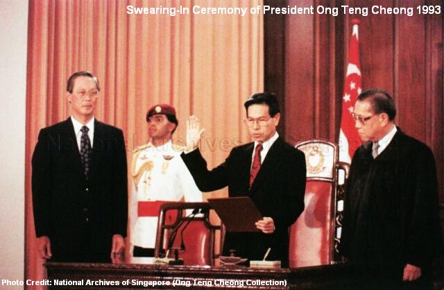 Remembering Ong Teng Cheong (1936-2002), the People’s President ...