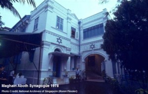 Singapore’s Street of Religious Harmony (Part 2) – Waterloo Street ...