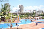 Distant Memories of the Big Splash | Remember Singapore