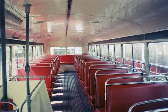 old sbs bus leyland atlantean hong kong citybus5 | Remember Singapore