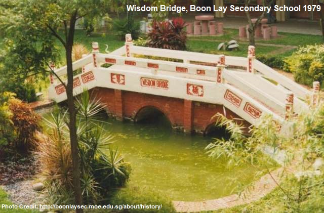 Boon Lay, JTC and the En-Bloc Flats | Remember Singapore
