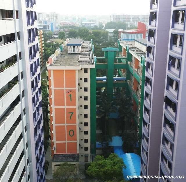 Boon Lay, JTC and the En-Bloc Flats | Remember Singapore