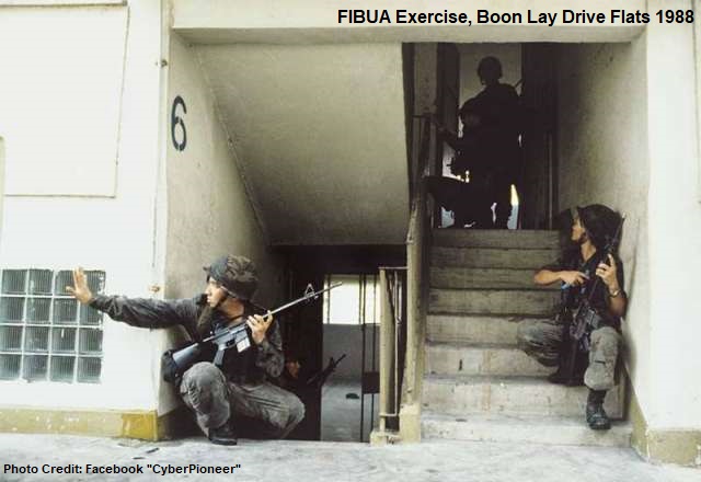 Boon Lay, JTC and the En-Bloc Flats | Remember Singapore