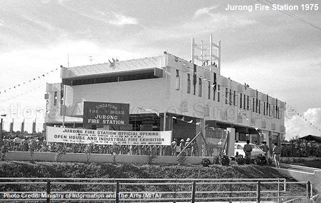 Boon Lay, JTC and the En-Bloc Flats | Remember Singapore