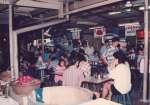 Nostalgic Coloured Photos of Former Seng Poh Road Market | Remember ...