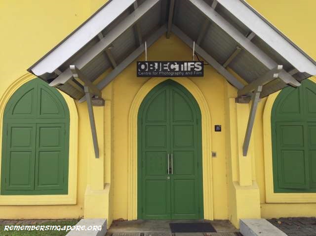 Singapore’s Street of Religious Harmony (Part 2) – Waterloo Street ...