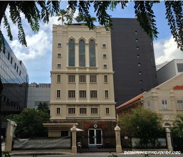 Singapore’s Street of Religious Harmony (Part 2) – Waterloo Street ...