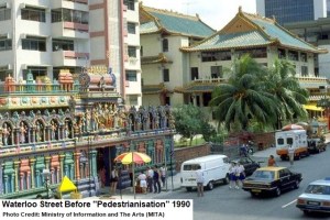 Singapore’s Street of Religious Harmony (Part 2) – Waterloo Street ...