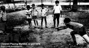 Our Favourite Games of Yesteryears | Remember Singapore