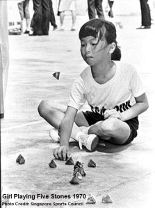 Our Favourite Games of Yesteryears | Remember Singapore