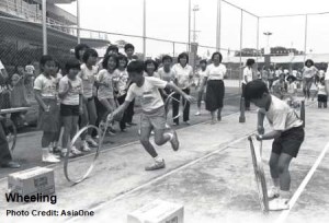 Our Favourite Games of Yesteryears | Remember Singapore