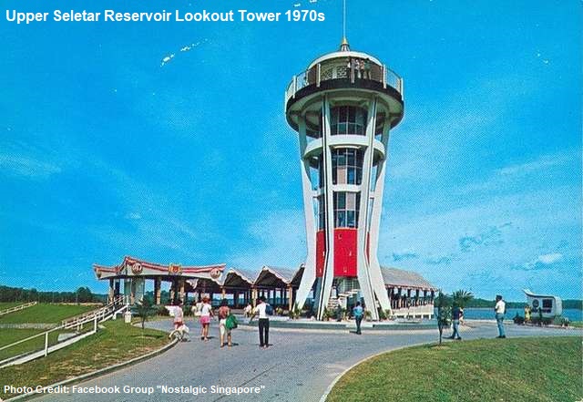 A Tale of Towers and Pagodas | Remember Singapore