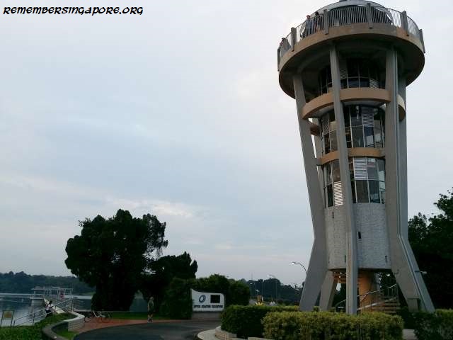 A Tale of Towers and Pagodas | Remember Singapore