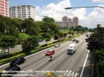 The Beginning of Singapore’s Expressways | Remember Singapore