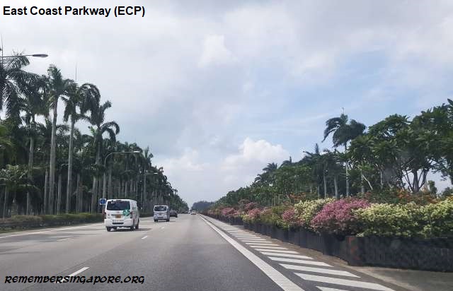 The Beginning of Singapore’s Expressways | Remember Singapore