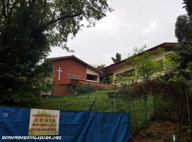 Toa Payoh Rise’s Past and Present | Remember Singapore