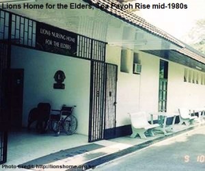 Toa Payoh Rise’s Past and Present | Remember Singapore