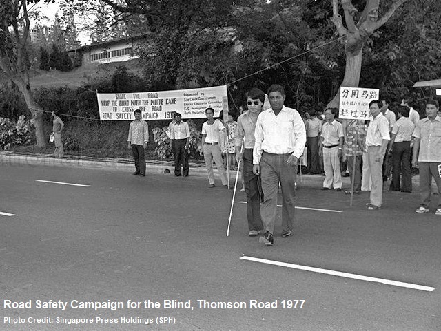 Toa Payoh Rise’s Past and Present | Remember Singapore