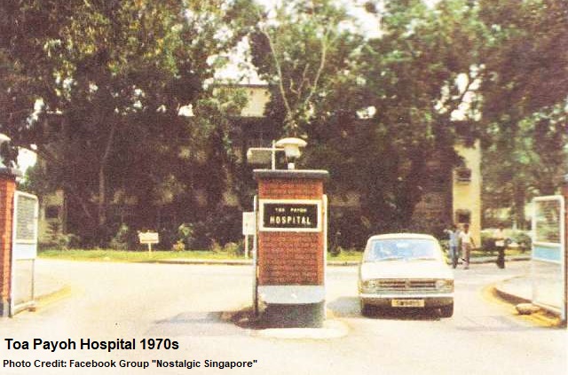 Toa Payoh Rise’s Past and Present | Remember Singapore
