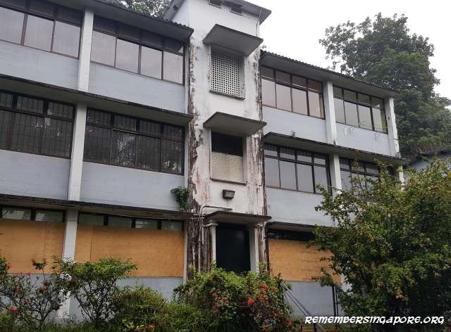 Toa Payoh Rise’s Past and Present | Remember Singapore