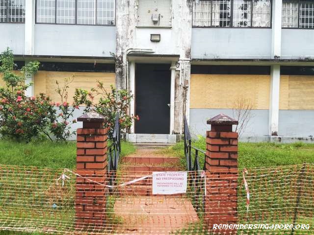 Toa Payoh Rise’s Past and Present | Remember Singapore