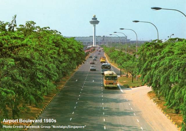 Understanding Singapore’s Different Types of Street Suffixes | Remember ...