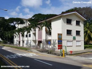 Understanding Singapore’s Different Types of Street Suffixes | Remember ...