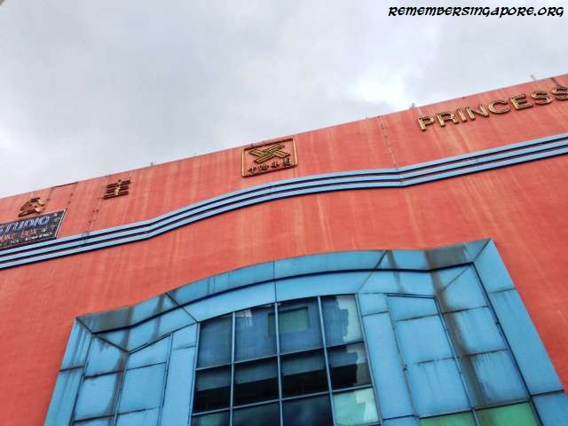 Memories of Bedok’s Princess | Remember Singapore