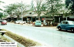 Understanding Singapore’s Different Types of Street Suffixes | Remember ...