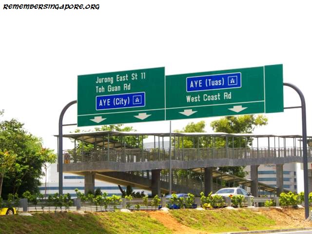 Understanding Singapore’s Different Types of Street Suffixes | Remember ...