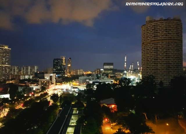 The Architectural Legacy of Pearl Bank Apartments | Remember Singapore