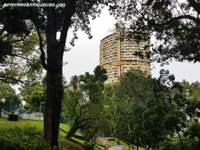The Architectural Legacy of Pearl Bank Apartments | Remember Singapore