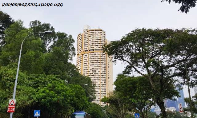 The Architectural Legacy of Pearl Bank Apartments | Remember Singapore