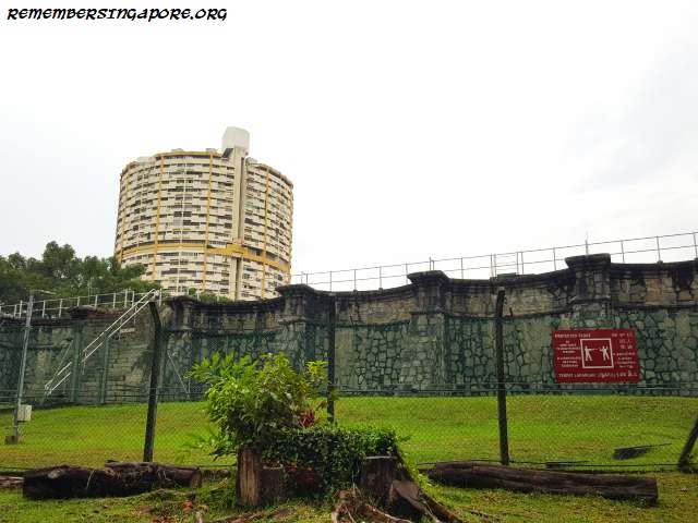 The Architectural Legacy of Pearl Bank Apartments | Remember Singapore