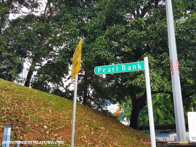 The Architectural Legacy of Pearl Bank Apartments | Remember Singapore