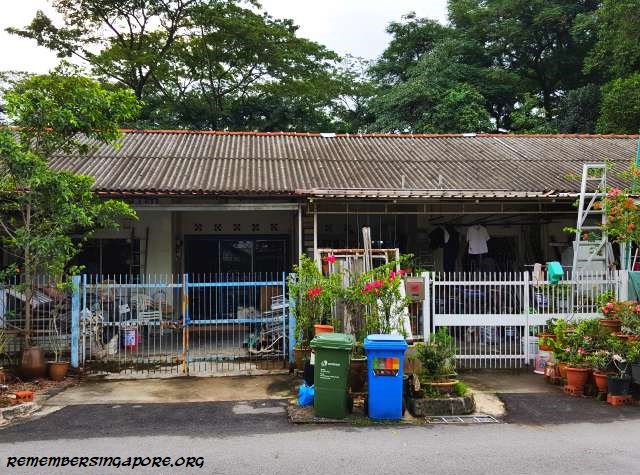 From Nee Soon Village to Springleaf Park | Remember Singapore