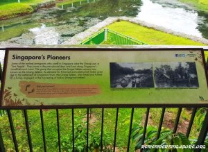 From Nee Soon Village to Springleaf Park | Remember Singapore