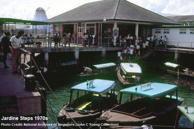 Seah Im Road and the Mysterious Bunker | Remember Singapore