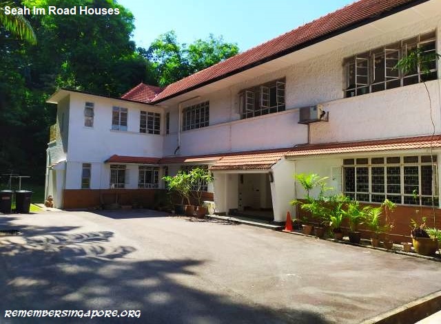 Seah Im Road and the Mysterious Bunker | Remember Singapore