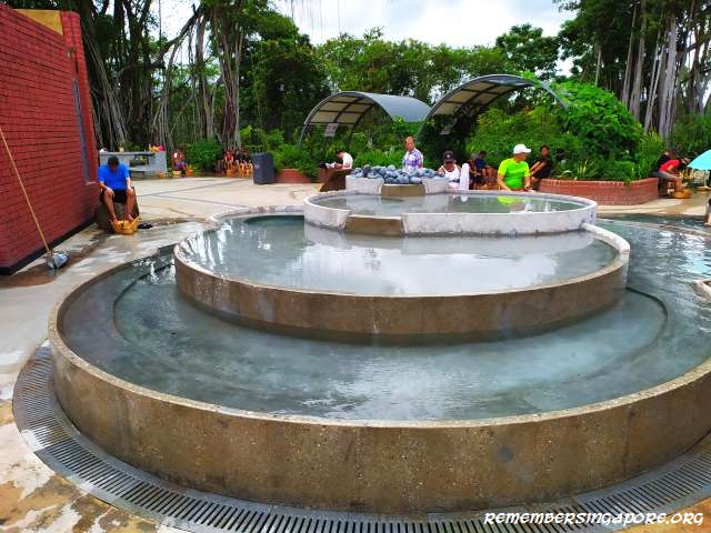Sembawang Hot Spring’s Long-Awaited Rejuvenation | Remember Singapore
