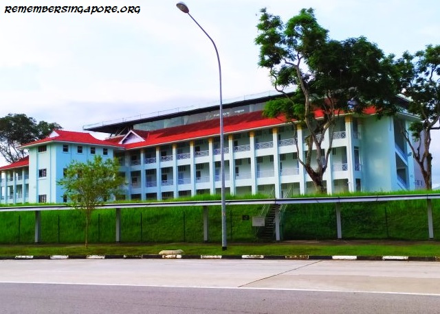 Looking for Bits and Pieces of Old Seletar | Remember Singapore