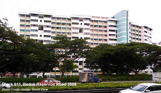 The Once Mysterious Bedok and Woodlands Flats | Remember Singapore