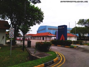 Looking for Bits and Pieces of Old Seletar | Remember Singapore