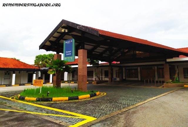 Looking for Bits and Pieces of Old Seletar | Remember Singapore