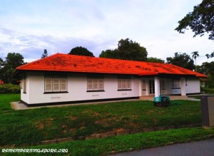 Looking for Bits and Pieces of Old Seletar | Remember Singapore