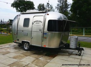 Looking for Bits and Pieces of Old Seletar | Remember Singapore