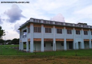 Looking for Bits and Pieces of Old Seletar | Remember Singapore